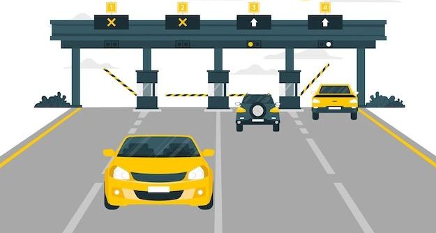 Vignette Österreich:Vorteile der digitalen Vignette